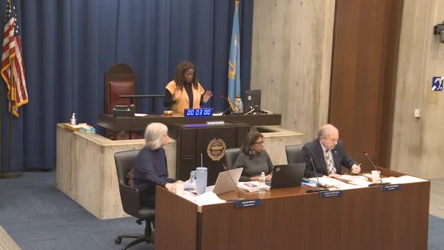 CitizenPortal.ai - Boston City Council adopts resolution honoring ...