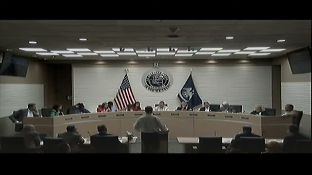 CitizenPortal.ai - St. Charles Parish to take ownership of Cross Bayou ...