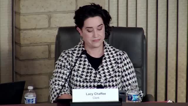 CitizenPortal.ai - Shepherd Junior High students advocate for ...