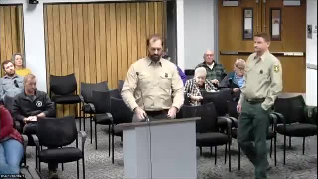 CitizenPortal.ai - U.S. Forest Service updates Trinity County on ...