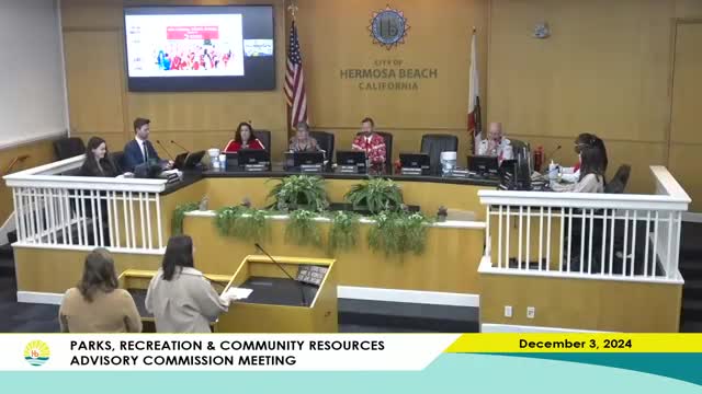 Hermosa Beach events calendar fills December and next year as Friends ...