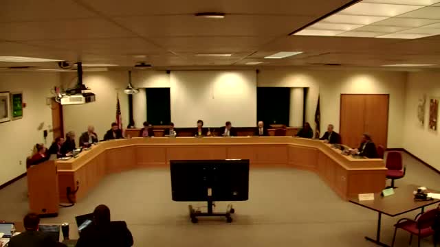 East Penn lays out K–8 realignment schedule; board presses for clearer ...