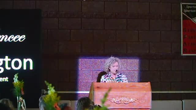 CitizenPortal.ai - Mayor candidate Brett overcomes MS challenges to ...