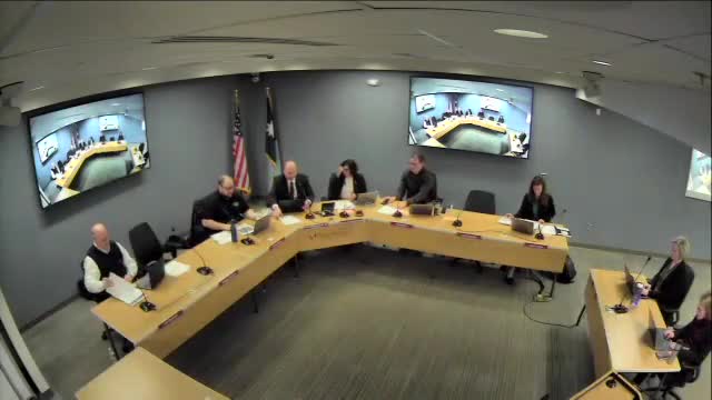 Board members report design takeaways after tours of recent Minnesota ...