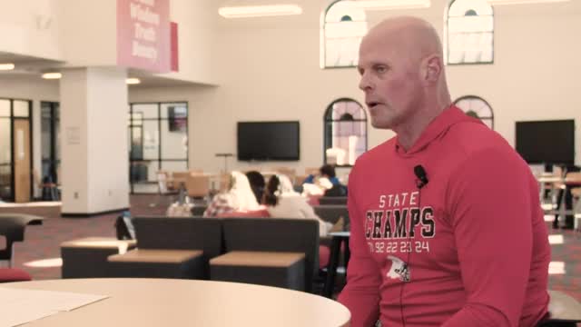 CitizenPortal.ai - Coach Rich Finley leads transformative journey to ...