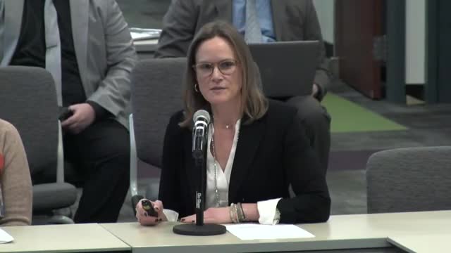 CitizenPortal.ai - District panel credits BCBAs with reducing ...