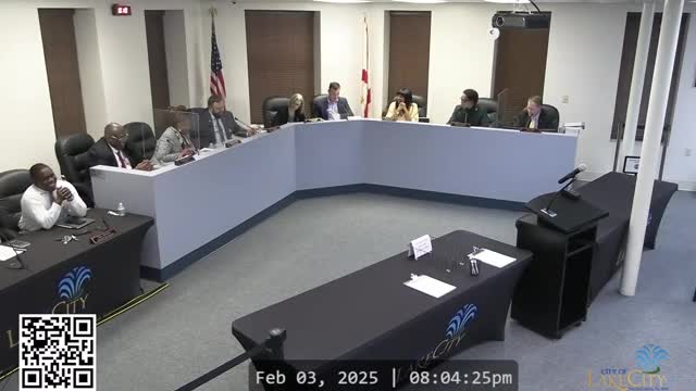 CitizenPortal.ai - Lake City hosts Black History Month event honoring local pioneers at ...