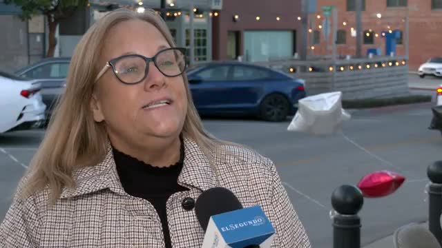 CitizenPortal.ai - El Segundo and Raytheon celebrate local dining with ...