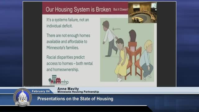 CitizenPortal.ai - Housing Crisis Highlights Struggles of Families to ...