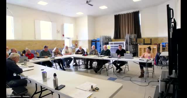 CitizenPortal.ai - Water quality investigation reveals PFAS levels ...