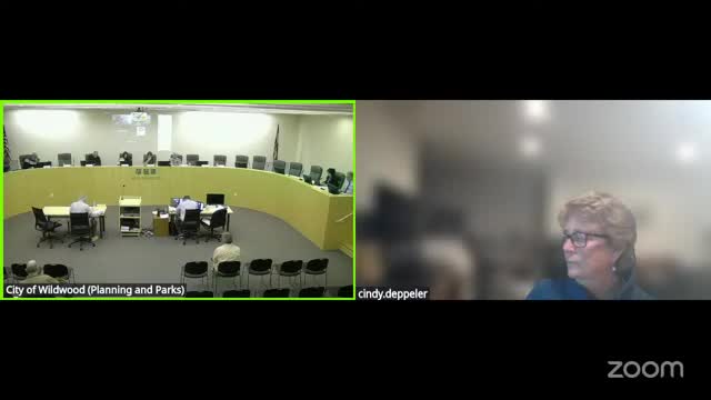 Commission votes to revert zoning and terminate CUP after site ...