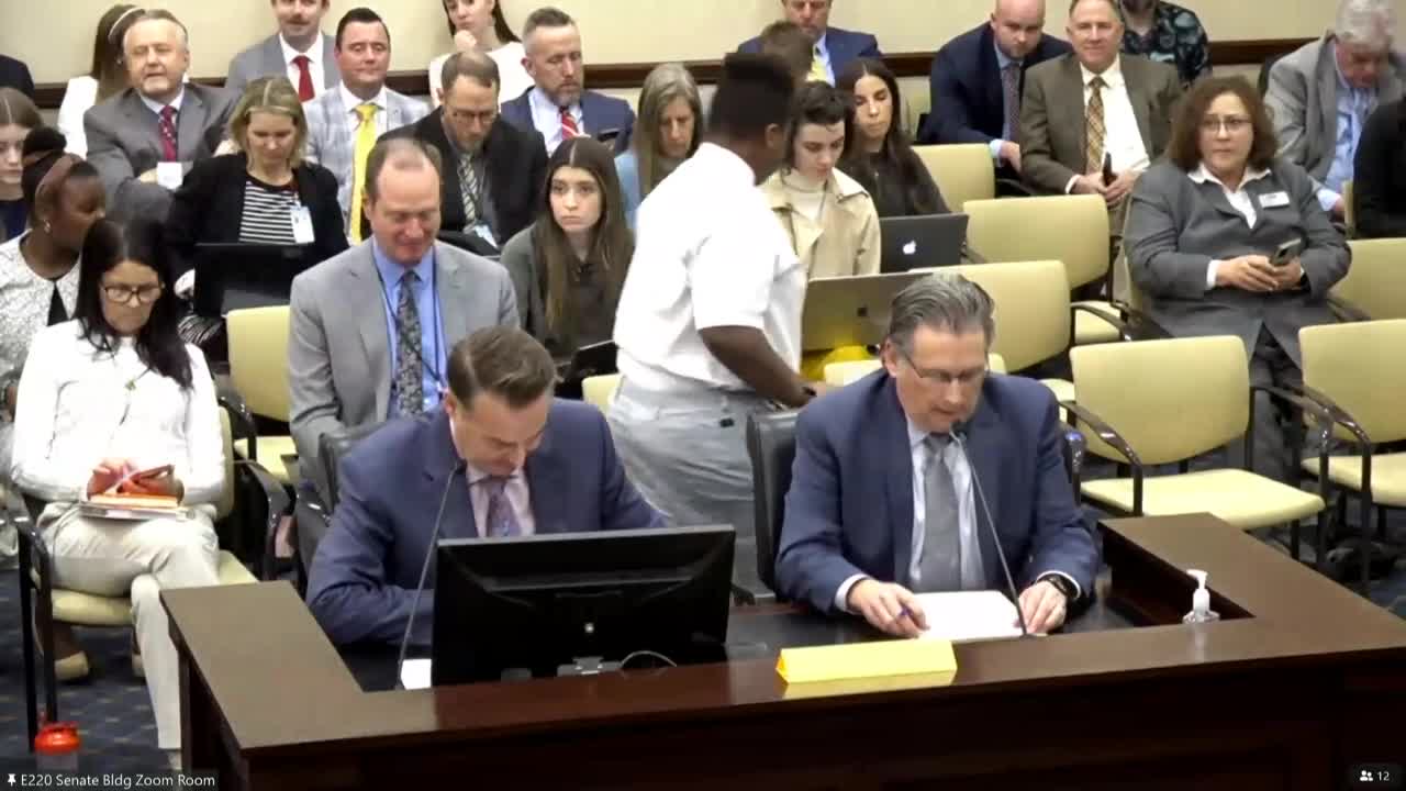 CitizenPortal.ai - Utah County DMV services restructure addresses ...