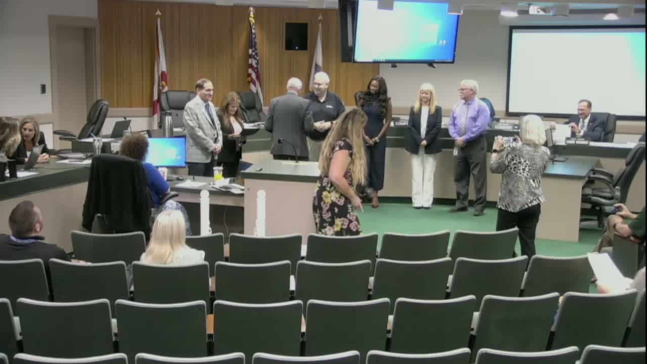 CitizenPortal.ai - At a glance: key votes and actions from the June 11 ...