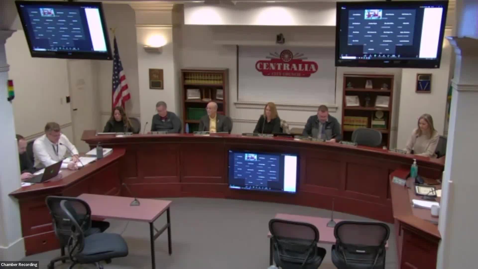 Centralia staff report surge in housing projects: more than 300 units ...