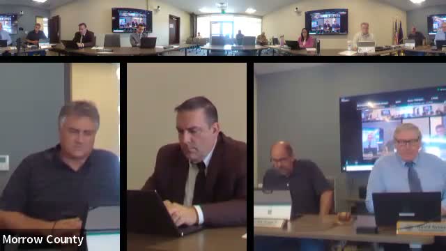 CitizenPortal.ai - Board approves sole‑source procurement justification ...