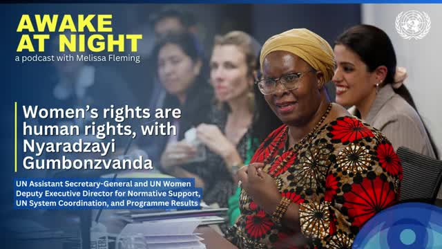 CitizenPortal.ai - UN Women launches gender snapshot report ...