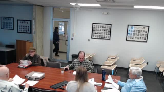 Iroquois County health staff report outreach, radon kit distribution ...