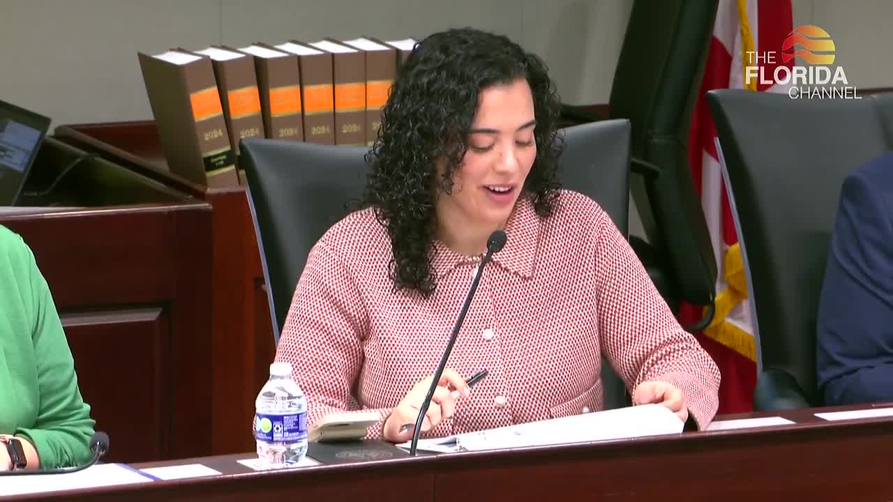 CitizenPortal.ai - Shelby McCall highlights Big Bend Technical College's workforce development ...