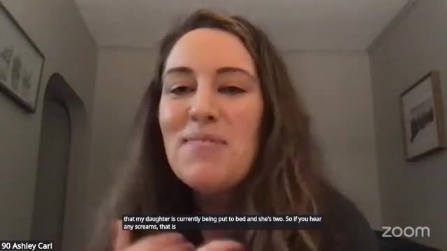 CitizenPortal.ai - Dietitian Ashley Carl advocates for no-cost meals ...