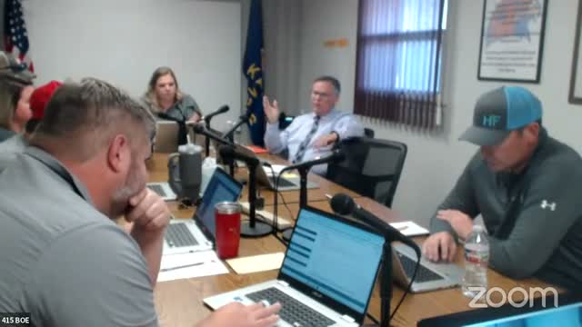 CitizenPortal.ai - Superintendent and principals outline instructional ...