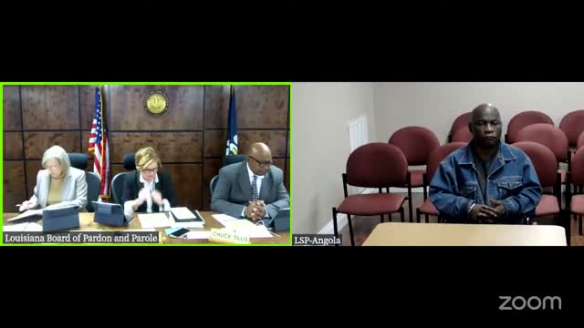 CitizenPortal.ai - Angola hearing ends early: Donald Thomas found ...