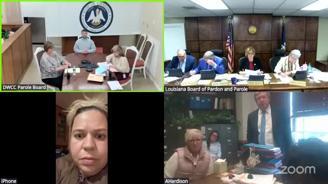 CitizenPortal.ai - Family appeals for Randall Craig's parole while ...