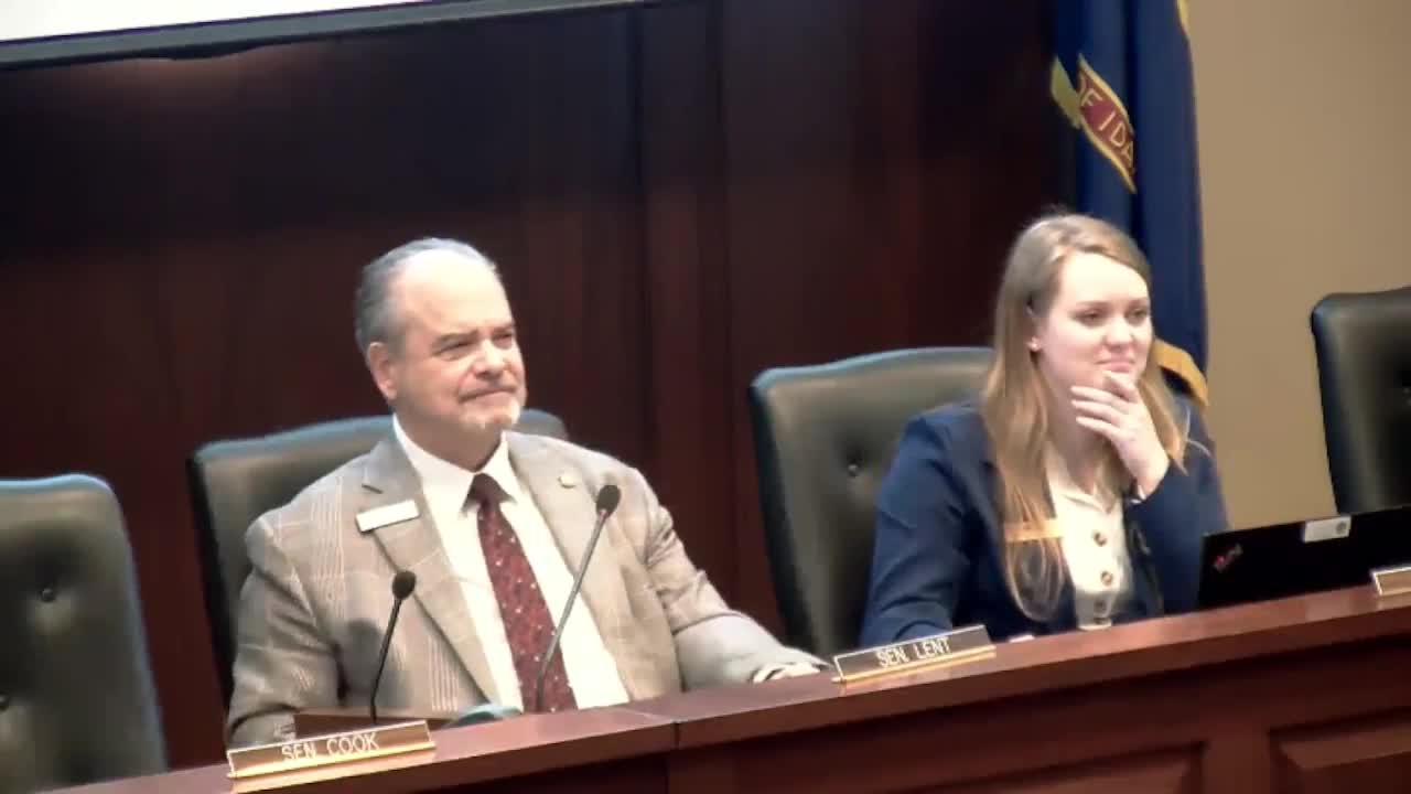 CitizenPortal.ai - Heidi Cornell named Idaho's Teacher of the Year for ...