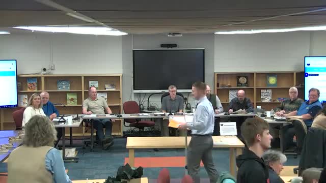 CitizenPortal.ai - Haywood County Board approves FEMA buyout and ...