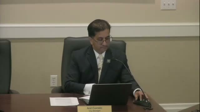 CitizenPortal.ai - Consultant recommends keeping local fire model; city ...