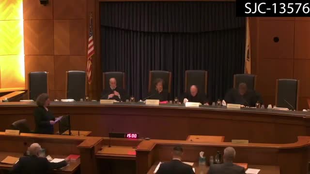 Supreme Court hears argument in Bressler v. Muster over immunity and ...