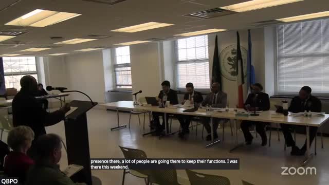 CitizenPortal.ai - Shalom Task Force seeks $15K to aid domestic ...