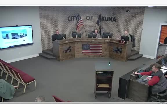 CitizenPortal.ai - Commission approves design review for new Circle K ...