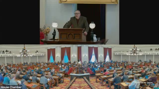 CitizenPortal.ai - Young Veteran Reflects on Military Oath and Core Values