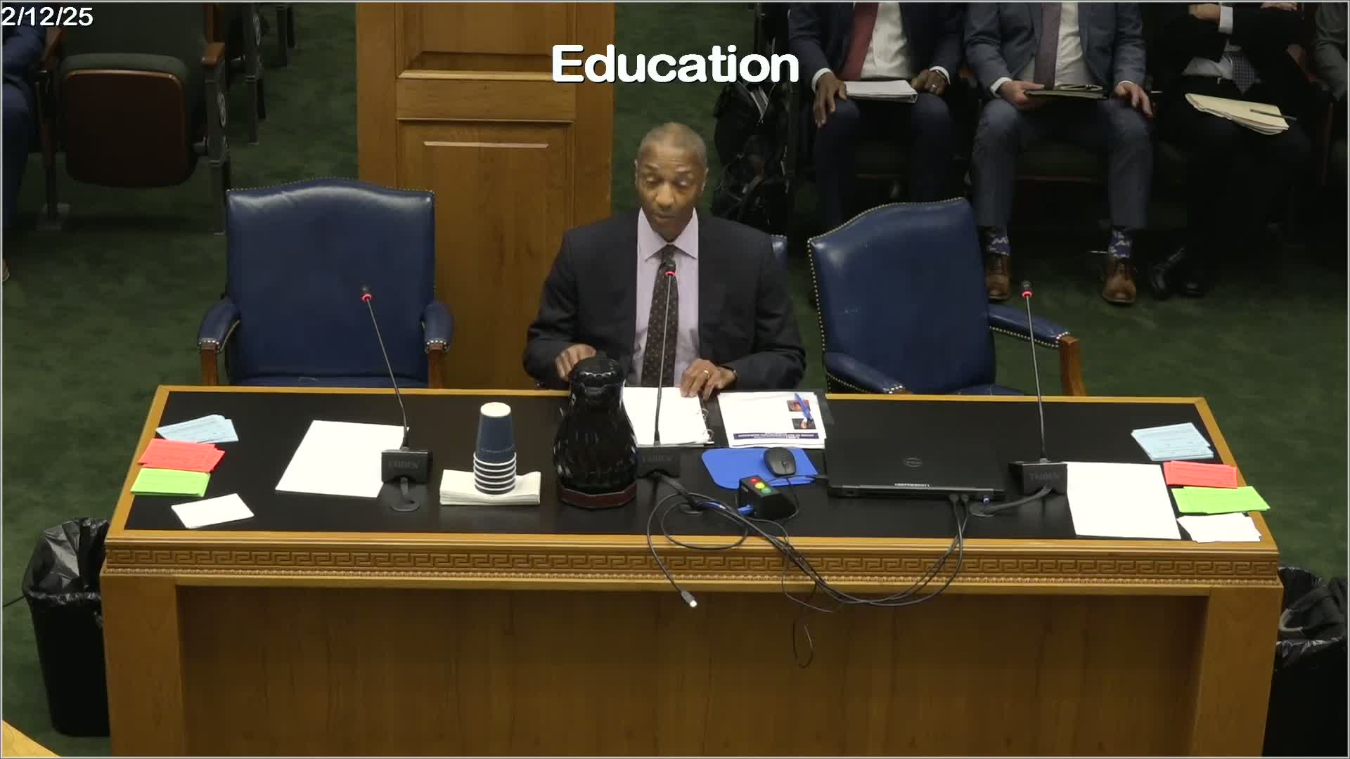 CitizenPortal.ai - LSU achieves record $488M in research funding and aims for top 50 university ...