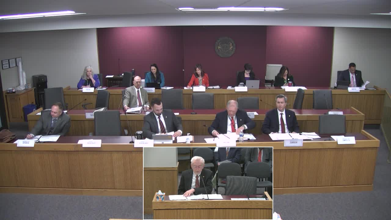 CitizenPortal.ai - County Commission considers new juror pay method to ...