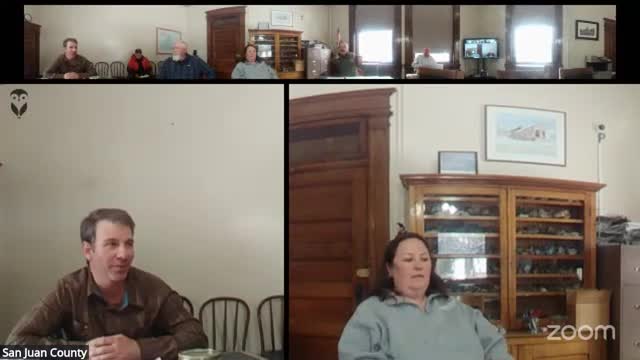 CitizenPortal.ai - San Juan County to move bill‑pay and warrants to ...