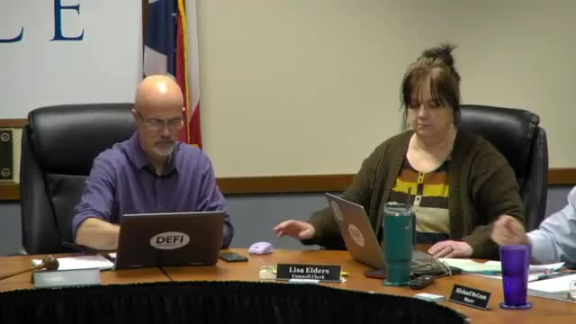 CitizenPortal.ai - Defiance council approves emergency contract to ...