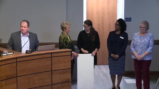 CitizenPortal.ai - Education Foundation distributes $73K in grants to ...