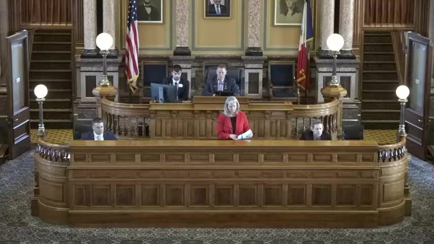 CitizenPortal.ai - Representative Barker opens Black History Month ...