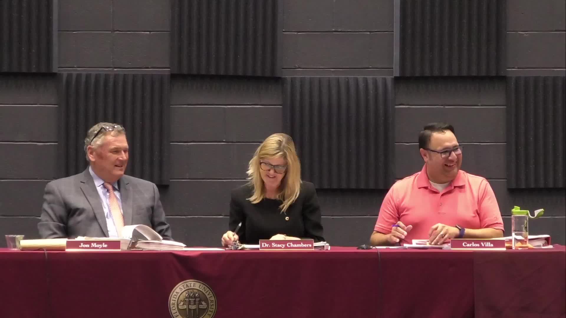 FSUS board launches strategic-plan process, seeks consultant and ...