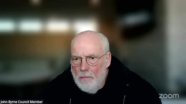 CitizenPortal.ai - University Student Vicky Smith advocates for Little ...