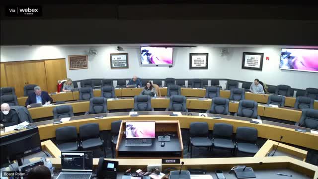 CitizenPortal.ai - LaSalle County Board appoints James Reid and ...