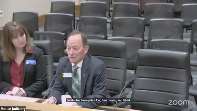 CitizenPortal.ai - Senate file 14 aims to streamline missing person ...