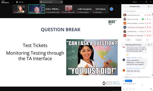 CitizenPortal.ai - Schools implement secure browser for RISE testing ...
