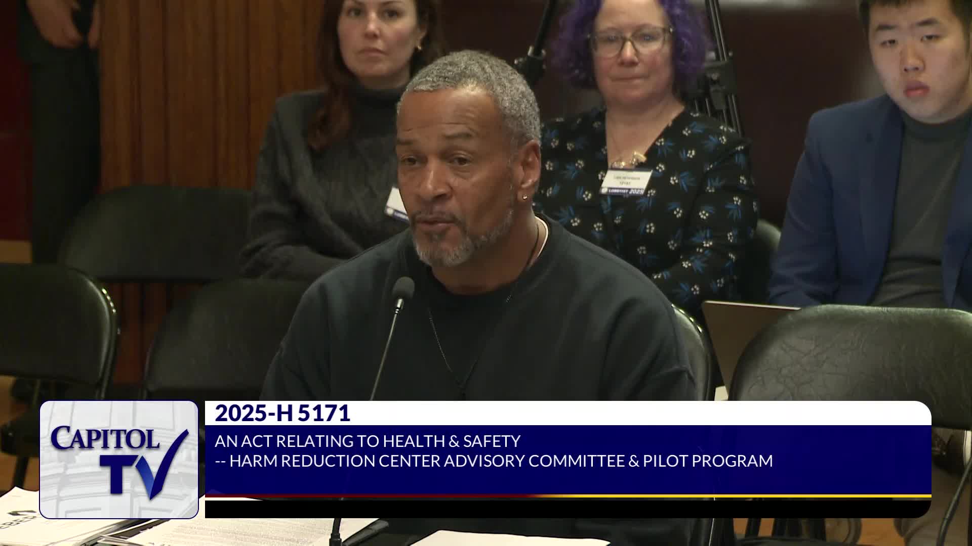 CitizenPortal.ai - Rhode Island's Overdose Prevention Center reports ...