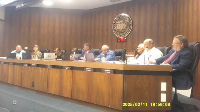 CitizenPortal.ai - Planning Board appoints Adam Collins amid conflict ...