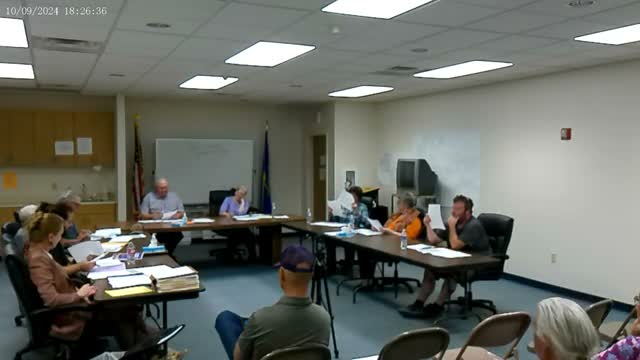 Council approves first reading of Supplemental Appropriation Ordinance ...