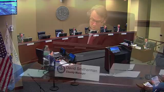 CitizenPortal.ai - Board adopts Onslow County strategic plan for 2025 ...