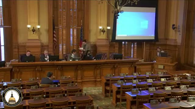 CitizenPortal.ai - Advocates propose $340,000 for behavioral health ...