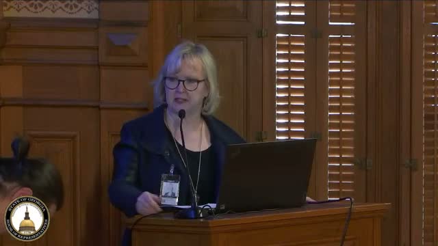 CitizenPortal.ai - Association asks for $340,000 to place behavioral ...